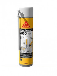 SikaBoom 400 Fire 750 ml spuma antifoc