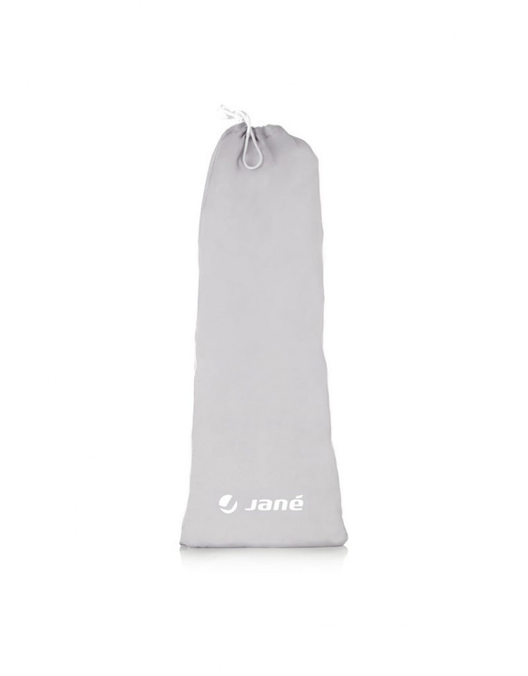 Aparatoare pat pliabila Basic 110 cm