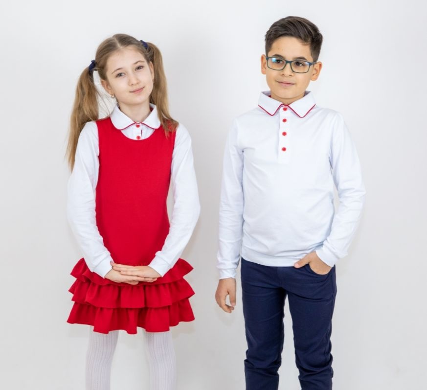 uniforme scolare - Magazin online pentru copii 0 - 16 ani - Sisi