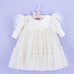 Set botez 3 piese Cathaleya