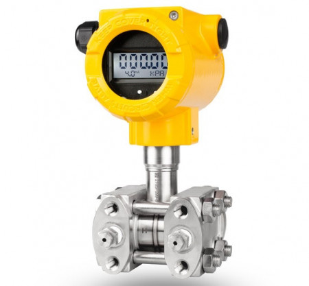 Traductor de presiune diferentiala Smart Aplisens APR-2000 ALW, ieșire ...