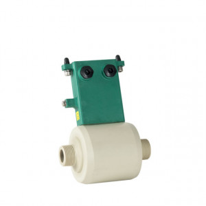 Senzor de debit electromagnetic Isomag MS600, DN 3 ... 20 mm, versiune ...