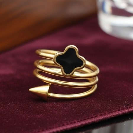 Inel inox Statement - IND1350