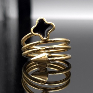 Inel inox Statement - IND1350