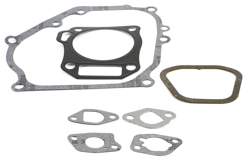 Cylinder head gaskets, carburetor, engine | Variant generator parts