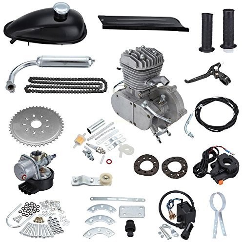 Electric bike kit | Gasoline conversion parts Low prices!