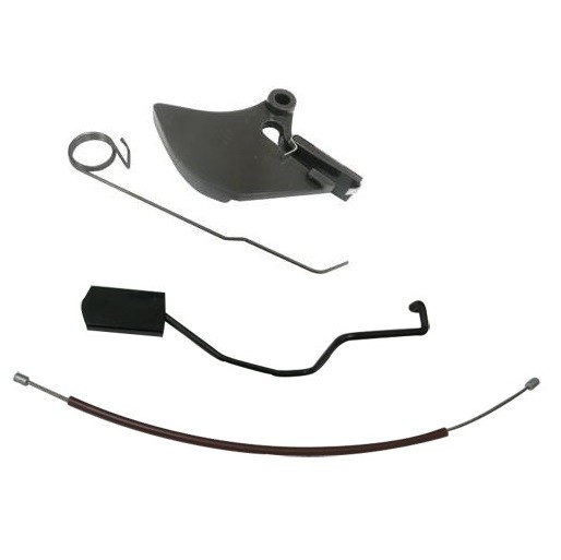 Want spare parts for throttle chainsaw? Come to the Roco Spare Parts!