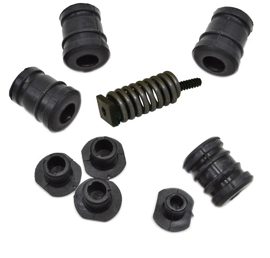 A Roco Parts a legjobb áron kínálja Önnek a láncfűrész hangtompítót!