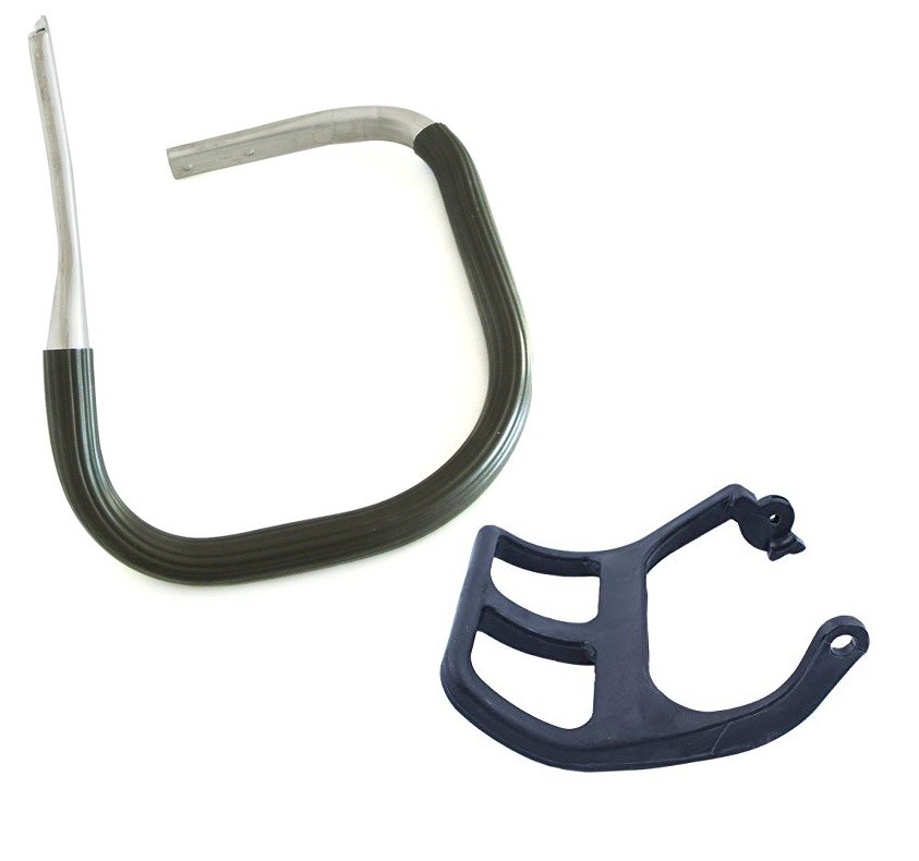 Are you looking for Husqvarna chainsaw handles? come to roco pieces and ...