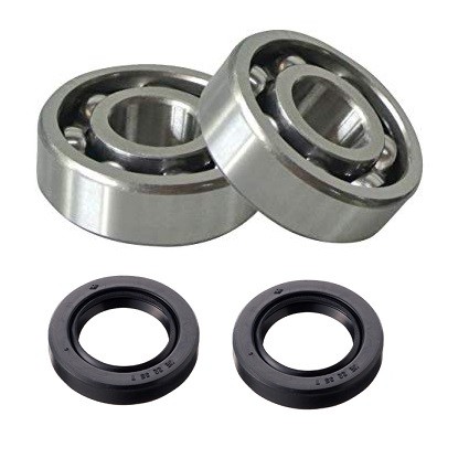 Bearings and seals | Brush cutter engine spare parts