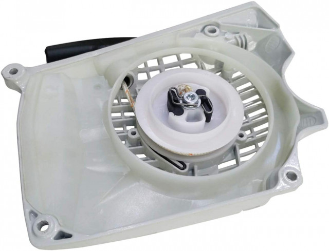 Стартерен капак комплект за моторни триони Stihl MS 362 MS 362C