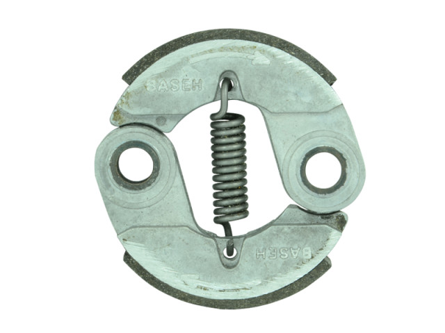 Alpina VIP 42 / Castor 42 chaussures d'embrayage à la tronçonneuse