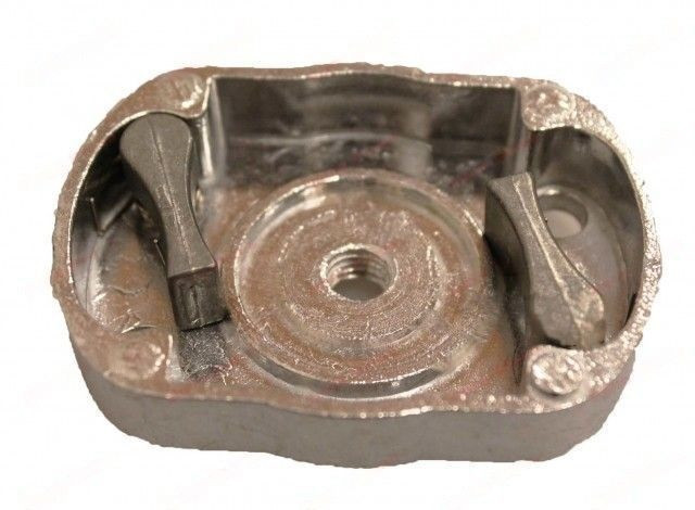 Cuplaj pornire si alte piese motocoasa | Roco Piese