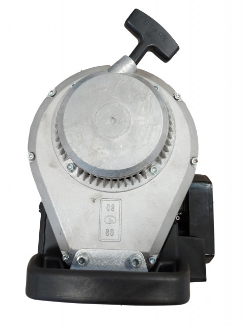 Engine for rammer Wacker WM 80