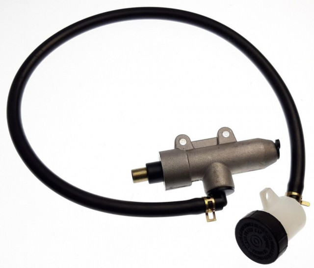 Foot brake pump for ATV Linhai 260 - 400cc