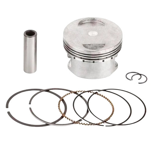 Scooter piston 4T 150cc Honda SH 58.4mm