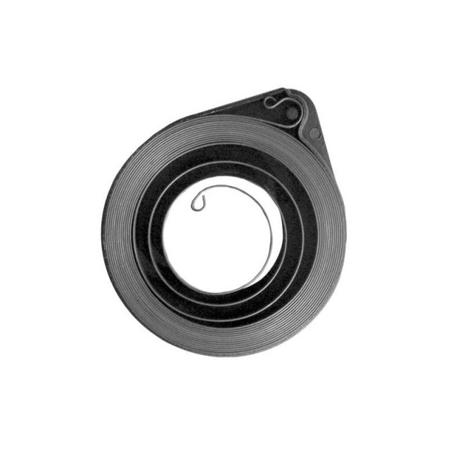 Starter spring for Husqvarna 40, 45, 50, 51, 55
