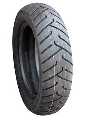 Tire for scooter 100 / 80 x 10