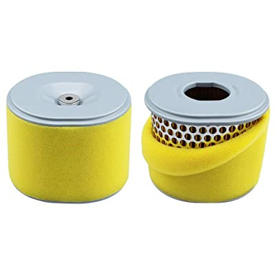 Air filter cartridge for generator HONDA GX 240, GX 270 (qual.1)