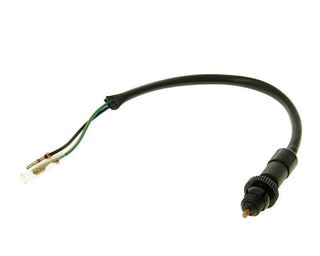 Brake contactor for ATV (with fillet)