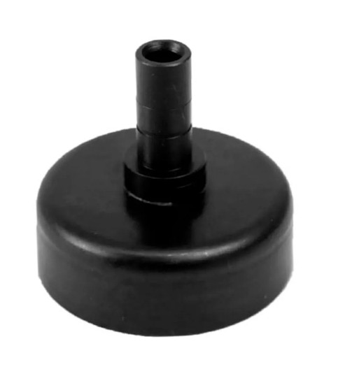 Clutch drum sprocket for chainsaw Husqvarna 143RII, 541RS