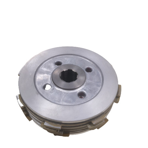 Clutch for tiller / cultivator / diesel 178F, 186F (model 1)