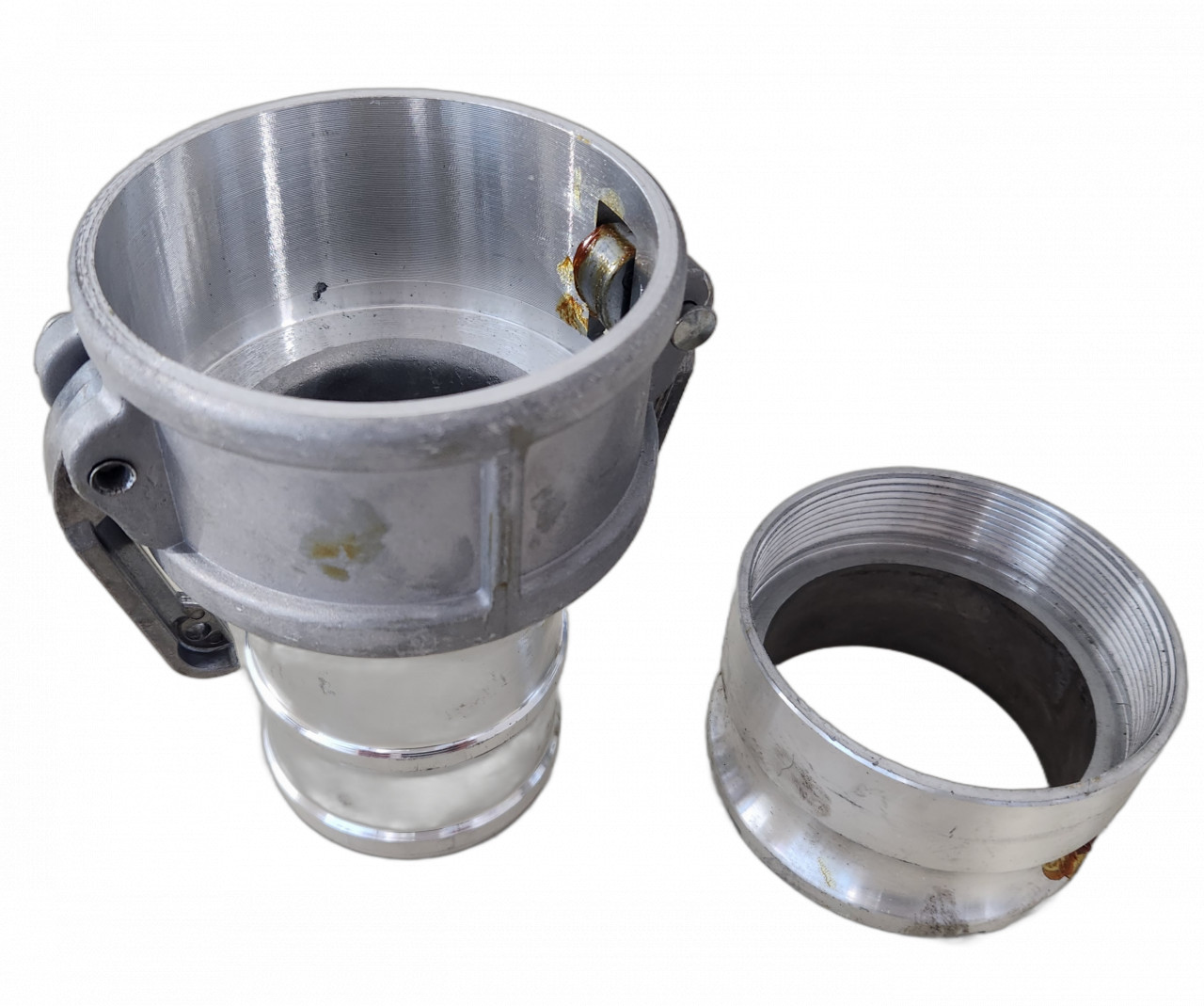 Cupla rapida cap motopompa 3 toli