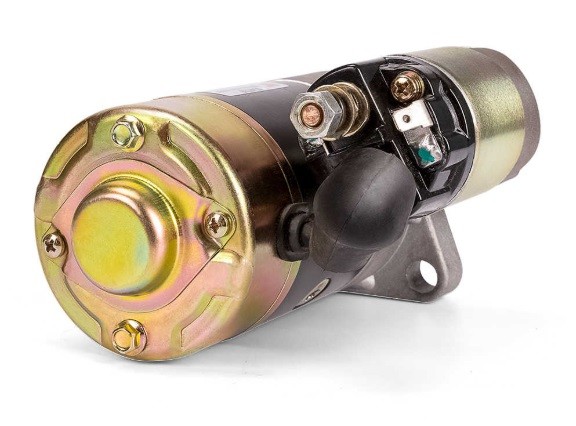 Electromotor motor diesel 186F