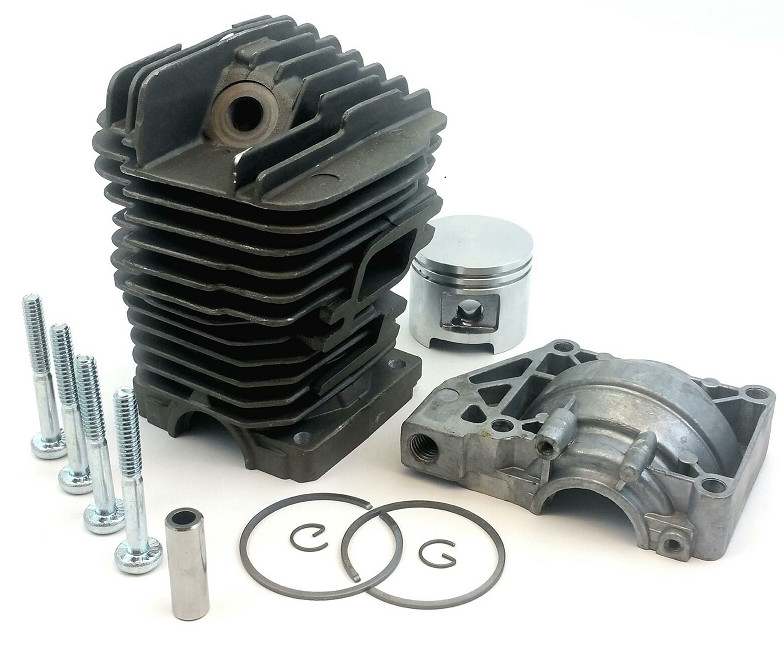 Kit cylindre pour tronçonneuse Stihl MS 390, 039 Hyway (piston téfloné)
