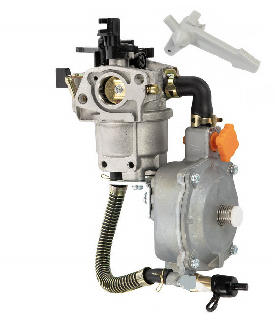 Kit de conversion GPL Honda GX 160,GX 200 168F (6.5CP, 7CP)