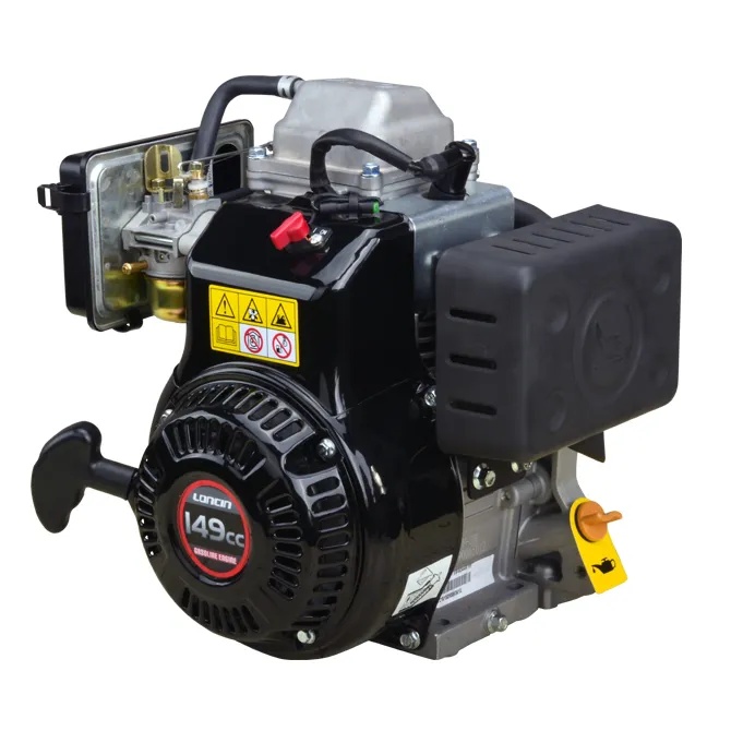 Rammer engine for LONCIN LC165F-3H