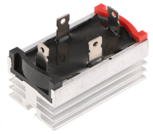 Rectifier bridge 20 amp