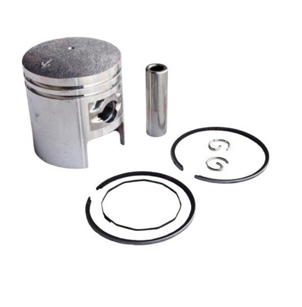 Scooter piston 2T 50cc Suzuki / Morini 41.5mm
