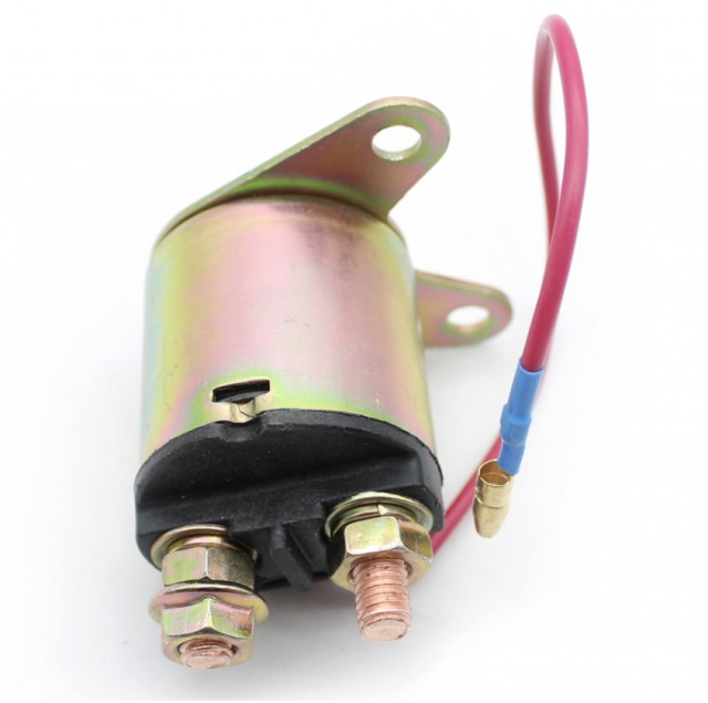 Start relay for Honda GX 120, GX 160