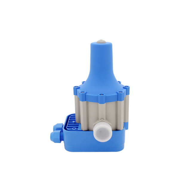 Automatic pressure controller EPC-1