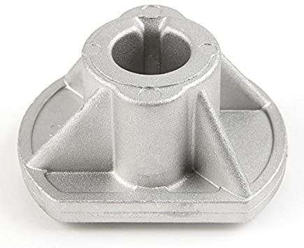 Blade holder (support) for lawn mower Castel Garden, Sabo, Viking