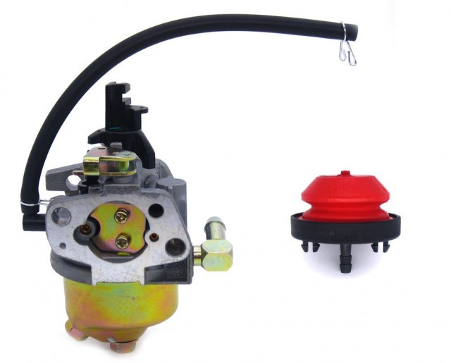 Carburateur compatible MTD Troy Bilt 951-14026A