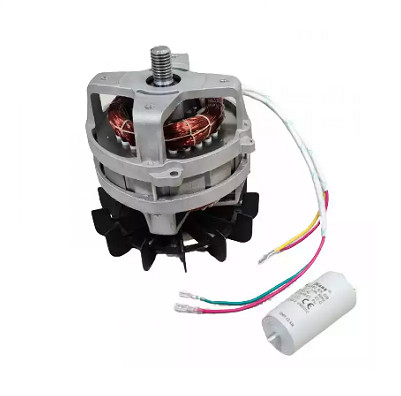 Concrete mixer motor 850W