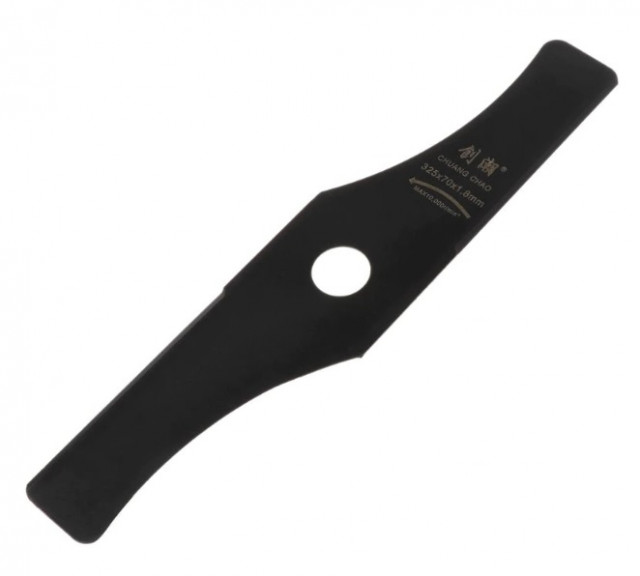 Cutting disc for brush cutter Aida (simple)