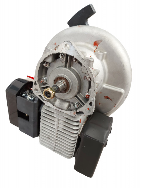 Engine for rammer Wacker WM 80