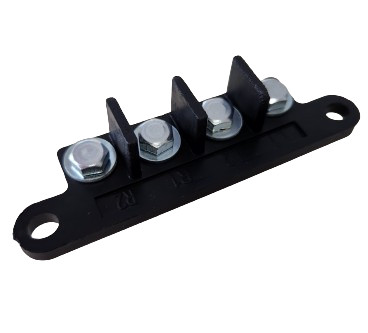 Generator circuit terminal 2 - 5 kw