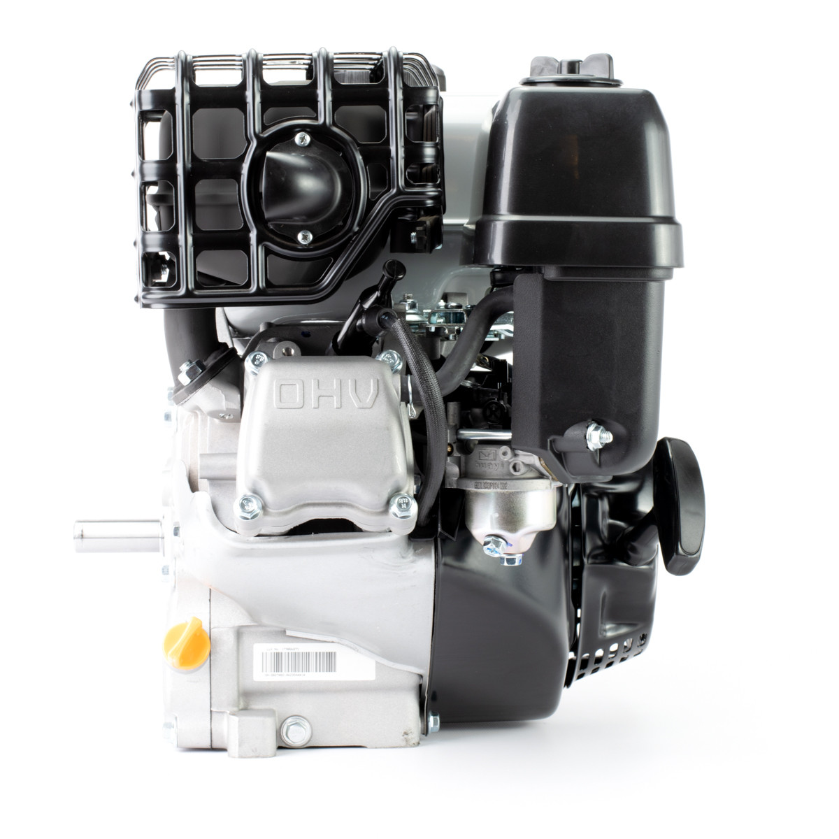 Moteur à essence Zongshen GB270 9CP (axe : 25 x 89mm)