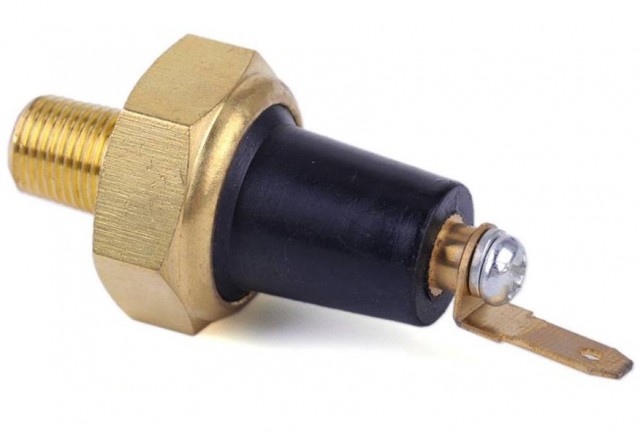 Oil sensor for diesel engine 186f