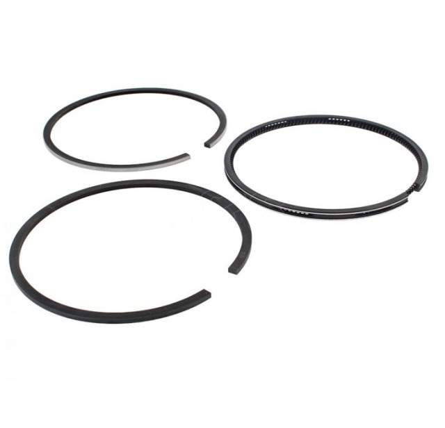 Piston rings for tiller (diesel) Yanmar L90 (84mm)