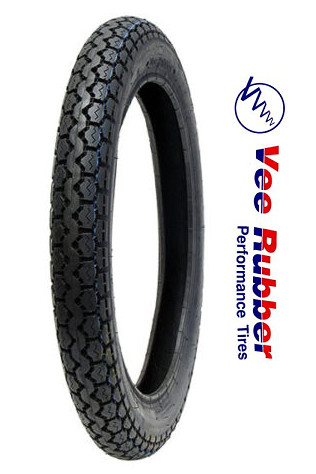 Scooter tire 2.50- 17 Vee Rubber (VRM 015)