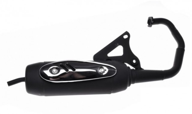 Yamaha MBK Booster scooter drum (avant 2004)
