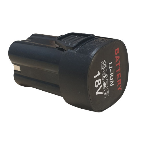 Battery 18V Li-ion