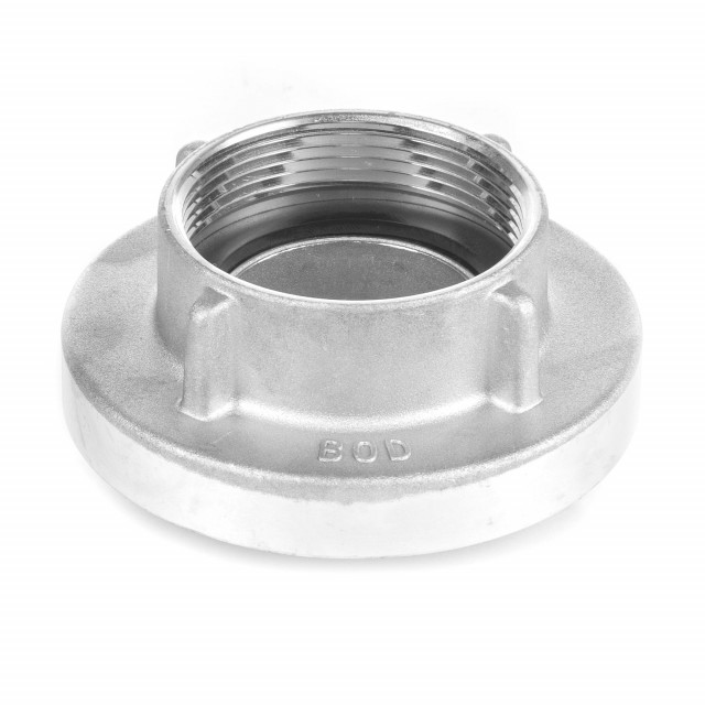 Cupla Storz connexion pompe moteur 2