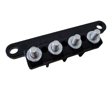 Generator circuit terminal 2 - 5 kw