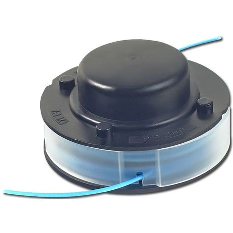 Head with line for electric trimmer Black & Decker RT4002D